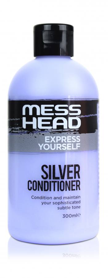 MPM Consumer Products - Mess Head Shampoo > Mess Head Shampoo