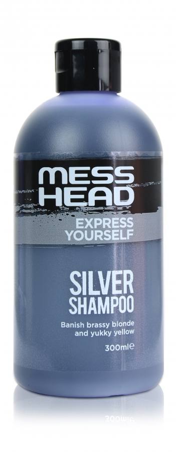 MPM Consumer Products - Mess Head Shampoo > Mess Head Shampoo