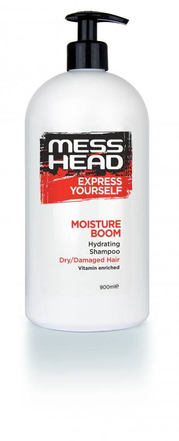 MPM Consumer Products - Mess Head Shampoo > Mess Head Shampoo