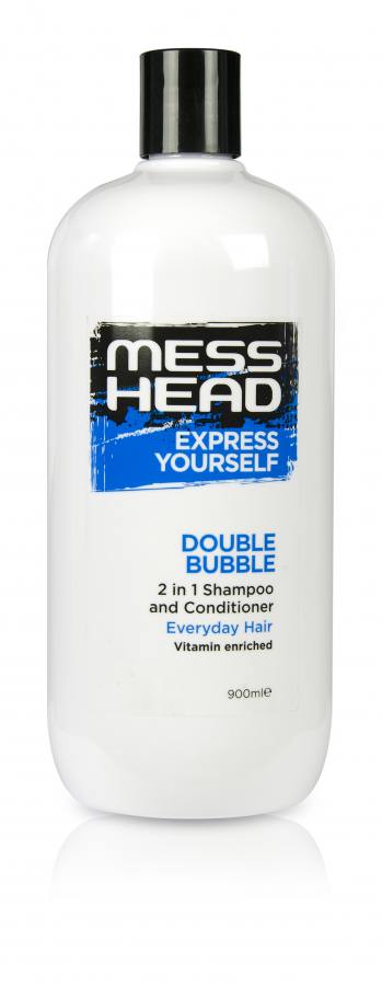 MPM Consumer Products - Mess Head Shampoo > Mess Head Shampoo