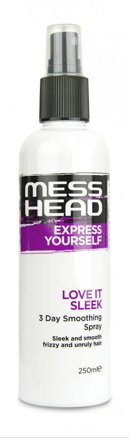 MPM Consumer Products - Mess Head Hair Styling > Mess Head Hair Styling
