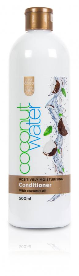 MPM Consumer Products - Just Coco Hair care > Just Coco Hair care