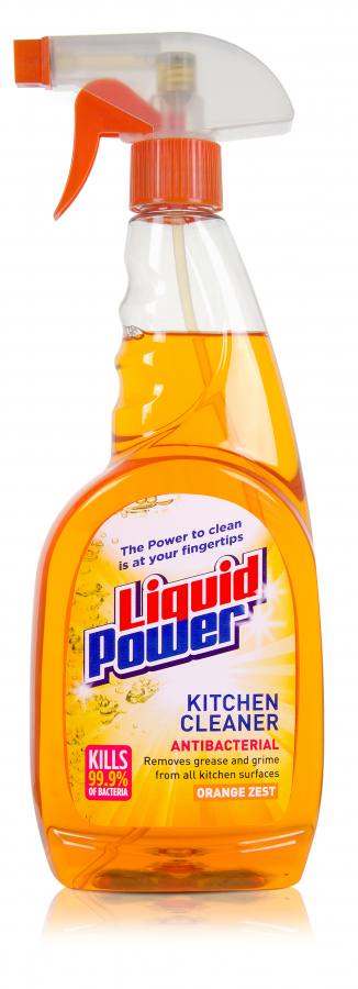 MPM Consumer Products - Liquid Power Household > Liquid Power Household