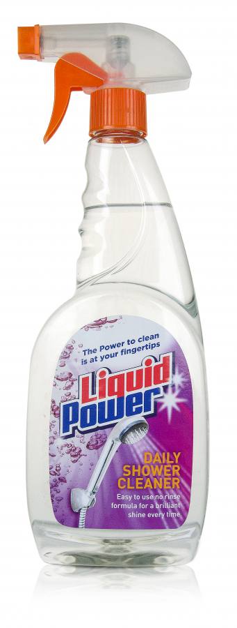 MPM Consumer Products - Liquid Power Household > Liquid Power Household