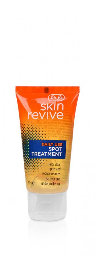 MPM Consumer Products - Dr Js Skin Revive > Dr Js Skin Revive