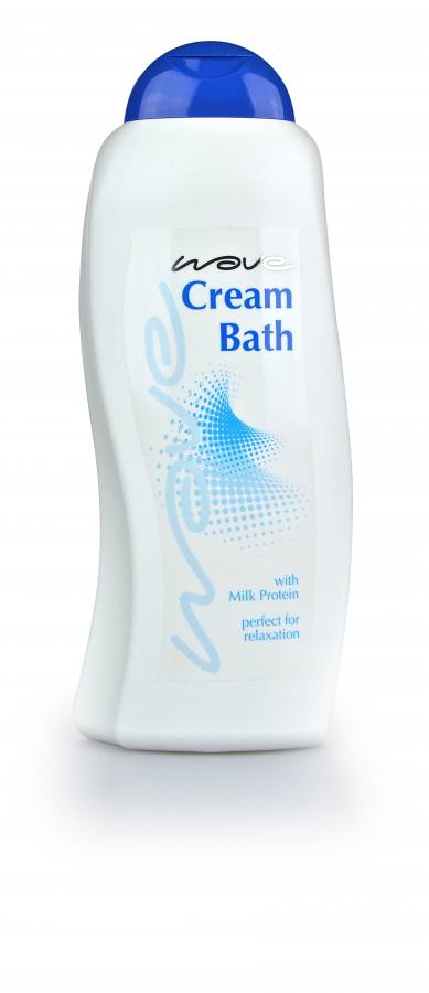 MPM Consumer Products - Wave Bath Care > Wave Bath Care